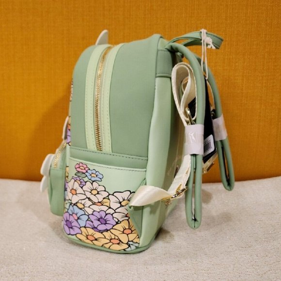 Loungefly | Bags | Loungefly Disney Bambi And Flower Springtime Floral ...